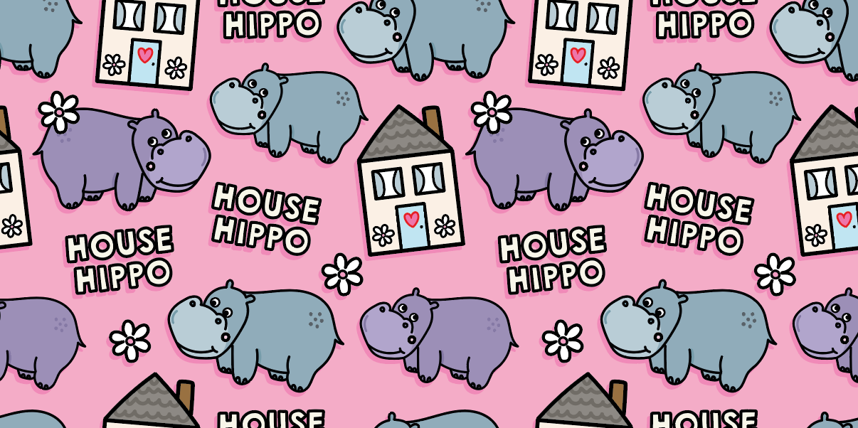 Hippos – Tagged "meta-size-chart-pitbull-sizing-chart"– Pittie Clothing Co.