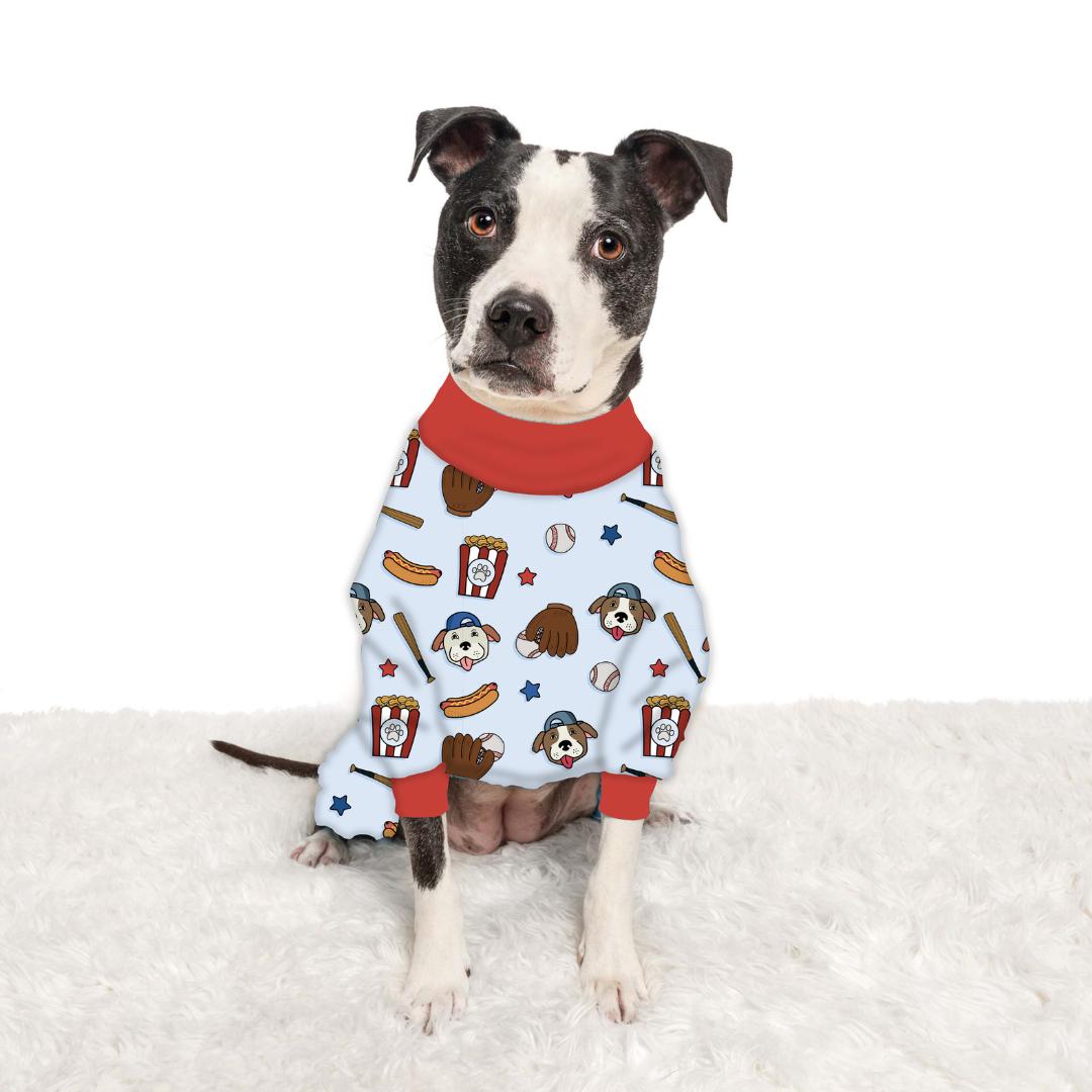 Pajamas – Pittie Clothing Co.