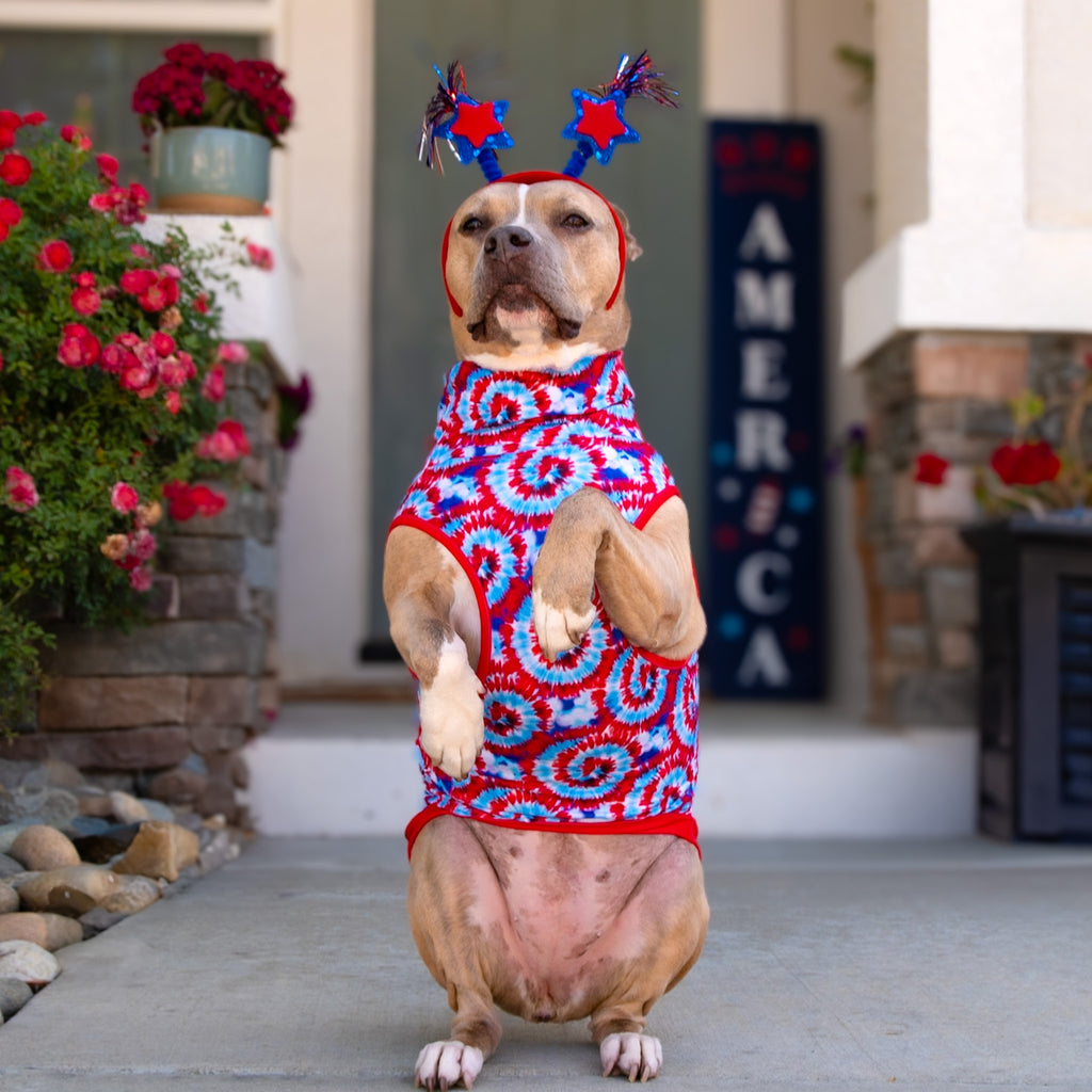 Pit Pit Hooray Muscle Tee – Pittie Clothing Co.